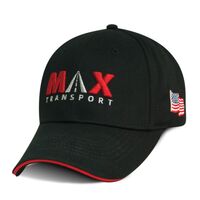 The Original Max Hat American Casual